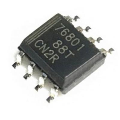 China New and Original TPS76801QDR Memory Ram Module Mcu Integrated Circuits Microcontrollers Ic Chip for sale