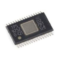 China New and Original TPS92610QPWPRQ1 TPS92610 TPS92520QDAPRQ1 Module Mcu Integrated Circuits Microcontrollers Ic Chip for sale
