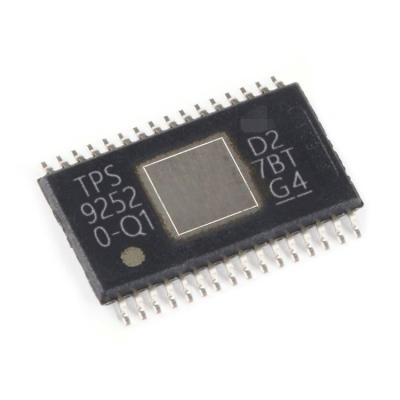 China New and Original TPS92610QPWPRQ1 TPS92610 TPS92520QDAPRQ1 Module Mcu Integrated Circuits Microcontrollers Ic Chip for sale