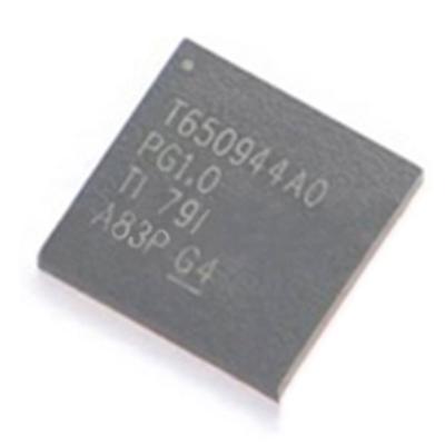 China New and Original TPS65132A0YFFR TPS65131TRGERQ1 TPS650944A0RSKR Module Mcu Integrated Circuits Microcontrollers Ic Chip for sale