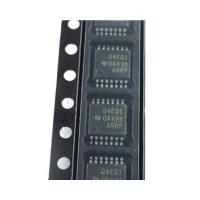 China New and Original TXS0104ERGYR TXS0104EQPWRQ1 TXS0102QDCURQ1 VQFN1 Module Mcu Integrated Circuits Microcontrollers Ic Chip for sale