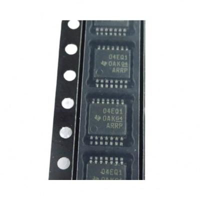 China New and Original TXS0104ERGYR TXS0104EQPWRQ1 TXS0102QDCURQ1 VQFN1 Module Mcu Integrated Circuits Microcontrollers Ic Chip for sale