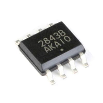 China New and Original UC2844BD1R2G UC2844AQD8R UC2843BD1R2G SOP8 Module Mcu Integrated Circuits Microcontrollers Ic Chip for sale