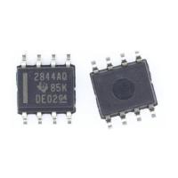 China New and Original controller UC2844AQD8R Module Mcu Integrated Circuits Microcontrollers Ic Chip for sale