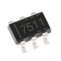 China New and Original UCC27517DBVR UCC27511DBVT UCC27511DBVR Module Mcu Integrated Circuits Microcontrollers Ic Chip for sale