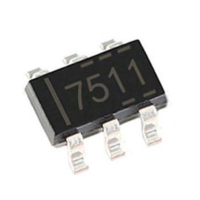 China New and Original UCC27517DBVR UCC27511DBVT UCC27511DBVR Module Mcu Integrated Circuits Microcontrollers Ic Chip for sale