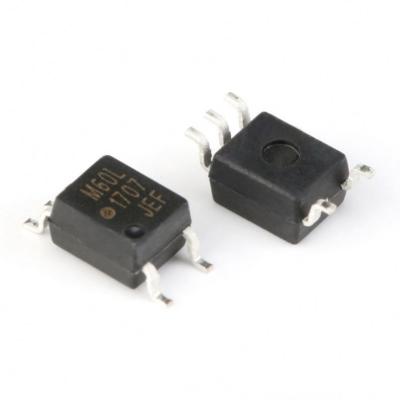 China New and Original ACPL-M60L-000E ACPL-M60L-060E Module Mcu Integrated Circuits ACPL-M60L-500E Microcontrollers Ic Chip for sale