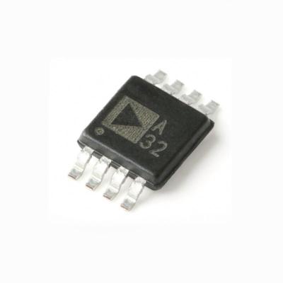 China New and Original AD9833BRMZ-REEL7 AD8065ARTZ 8-MSOP Mcu Integrated Circuits ADA4528-2ARMZ-R7 Microcontrollers Ic Chip for sale