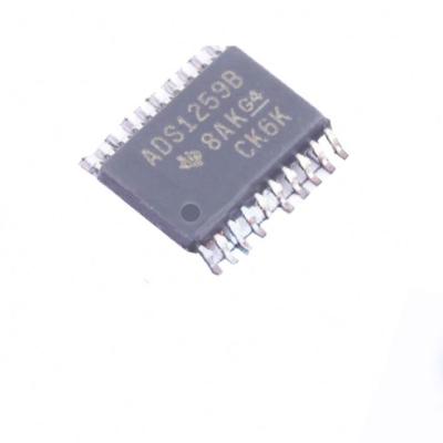 China New and Original ADS1259BIPW ADS1230IPW Mcu Integrated Circuits ADS131A04IPBSR Microcontrollers Ic Chip for sale