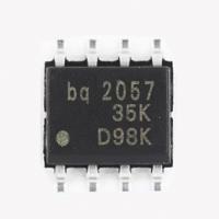 China New and Original 4380DSGR BQ24450DWTR BQ25120AYFPR 8-SOIC Mcu Integrated Circuits Microcontrollers Ic Chip BQ2057CSNTR for sale