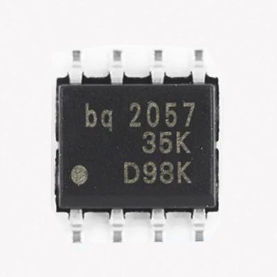 China New and Original 4380DSGR BQ24450DWTR BQ25120AYFPR 8-SOIC Mcu Integrated Circuits Microcontrollers Ic Chip BQ2057CSNTR for sale
