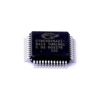 China New and Original CY8C4124PVI-442T CY8C4126AZI-S433 mcu Integrated Circuits Microcontrollers Ic Chip CY8C4025AZI-S413 for sale