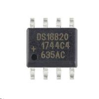 China New and Original DS18B20U DS18B20Z 8-SOIC Module Mcu Integrated Circuits Microcontrollers Ic Chip DS18B20Z for sale
