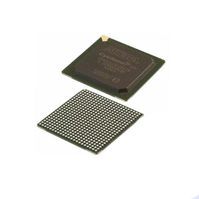China Original EP4CGX75CF23I EP4CE10F17C6N EP4CE10E22I7N 780-FBGA Integrated Circuits Microcontrollers Ic Chip  EP4CE115F29I7N for sale