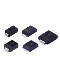 China New and Original ES3J MURS360T3G 3A/600V diode Module Mcu Integrated Circuits Microcontrollers Ic Chip MURS360T3G for sale