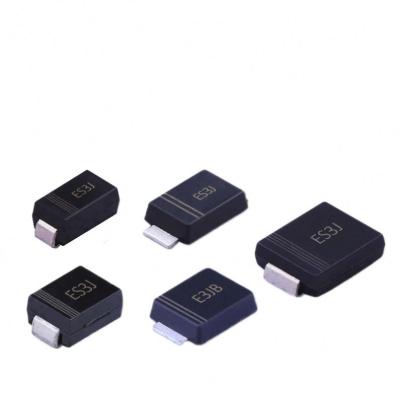China New and Original ES3J MURS360T3G 3A/600V diode Module Mcu Integrated Circuits Microcontrollers Ic Chip MURS360T3G for sale