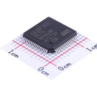 China New Original GD32F303RET6 GD32F405RGT6 QFP64 32-bit Module Mcu Integrated Circuits Microcontrollers Ic Chip GD32F303RET6 for sale
