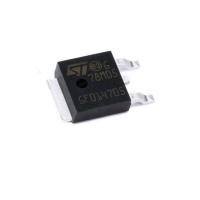 China New and Original L78M05CDT-TR Module Mcu Integrated Circuits Microcontrollers Ic Chip L78M05CDT-TR for sale