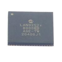 China Original LAN9252I/ML LAN8720A LAN8720AI-CP 64-QFN Module Mcu Integrated Circuits Microcontrollers Ic Chip LAN9252I/ML for sale