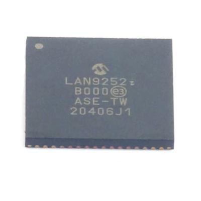 China Original LAN9252I/ML LAN8720A LAN8720AI-CP 64-QFN Module Mcu Integrated Circuits Microcontrollers Ic Chip LAN9252I/ML for sale