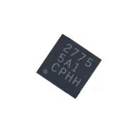 China New Original LM2775DSGR screen printing 2775 patch WSON-8 switch Integrated Circuits Microcontrollers Ic Chip LM2775DSGR for sale