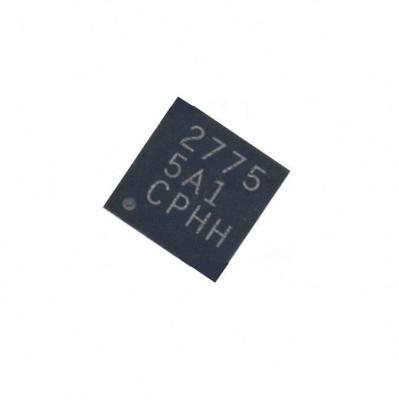 China New Original LM2775DSGR screen printing 2775 patch WSON-8 switch Integrated Circuits Microcontrollers Ic Chip LM2775DSGR for sale