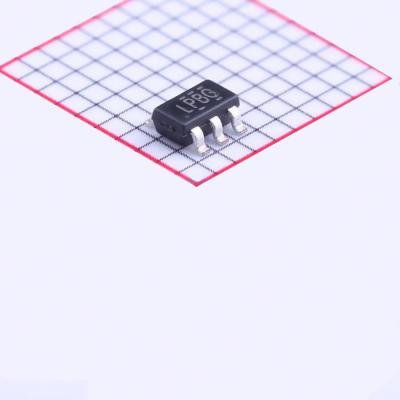 China New and Original LP2981-33DBVR LPBG SMD SOT23-5 Regulator Mcu Integrated Circuits Microcontrollers Ic Chip LP2981-33DBVR for sale