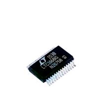 China New and Original LTC1668IG#PBF Module Mcu Integrated Circuits LTC6804HG-1#3ZZTRPBF 28-SSOP Microcontrollers Ic Chip for sale