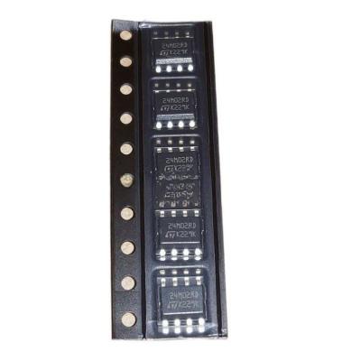 China New and Original M24M02-DRMN6TP 24M02RD Module Mcu Integrated Circuits Microcontrollers Ic Chip 24M02RD for sale