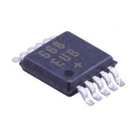 China New MAX668EUB+T Mcu Integrated Circuits Microcontrollers MAX6675ISA+T MAX5971AETI+T MAX4052AESE+T 10-TFSOP Ic Chip for sale