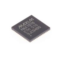 China New MAX1978ETM+T Mcu Integrated Circuits Microcontrollers MAX20050ATC MAX16910CATA8/V+T MAX14921ECS+T 48-WFQFN  Ic Chip for sale