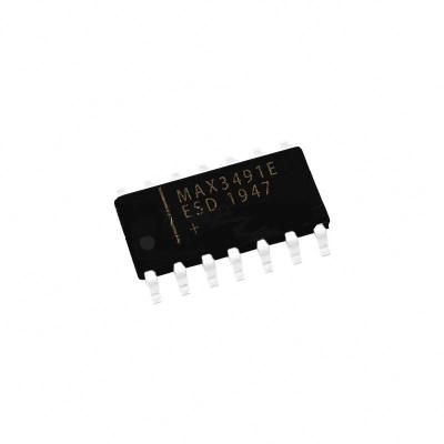 China New Original LTC1668IG#PBF LTC6804HG-1#3ZZTRPBF 28-SSOP Module Mcu Integrated Circuits Microcontrollers Ic Chip LTC1668IG for sale