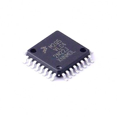 China New and Original MKE02Z32VLC4 MK64FN1M0VLL12 32-LQFP Module Mcu Integrated Circuits Microcontrollers Ic Chip MKE02Z32VLC4 for sale