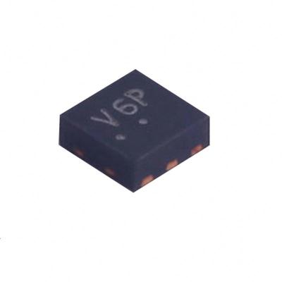 China New and Original NIV1161MTTAG NIV1161MTT Module Mcu Integrated Circuits Microcontrollers Ic Chip NIV5Z 6-WDFN for sale