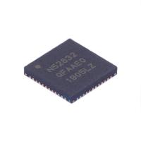 China New and Original NRF52810-QFAA Mcu Integrated Circuits Microcontrollers NRF52832-QFAA NRF52840-QIAA 48-VFQFN  Ic Chip for sale