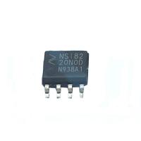 China New and Original NSI8220N0-DSPR Integrated Circuits Microcontrollers NSI8221N1-DSPR NSI8221W1-DSWR SOIC8 Mcu  Ic Chip for sale
