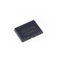 China New and Original NTMFS5C670NLT1G NTMFS5C430NLT1G-01 5-DFN Module Mcu Integrated Circuits Microcontrollers Ic Chip for sale