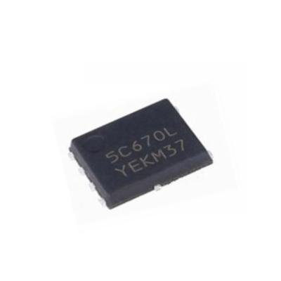 China New and Original NTMFS5C670NLT1G NTMFS5C430NLT1G-01 5-DFN Module Mcu Integrated Circuits Microcontrollers Ic Chip for sale