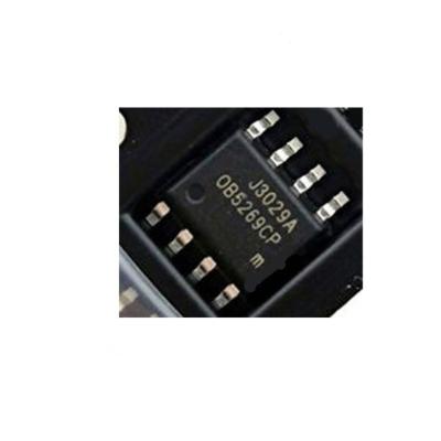 China New and Original OB5269CPA OB5682NJPA OB6566MP SOP-8 Mcu Integrated Circuits Microcontrollers Ic Chip OB5269CPA for sale