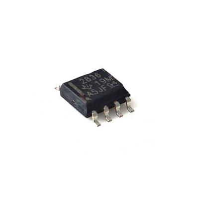 China New and Original OPA2836IDR OPA2171AIDGKR 8-SOIC Module Mcu Integrated Circuits Microcontrollers Ic Chip OPA2836IDR for sale