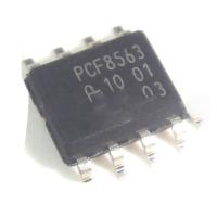 China New and Original PCF8563T/5 PCM3168ATPAPQ1 SOP-8 Module Mcu Integrated Circuits Microcontrollers Ic Chip PCF8563T/5 for sale
