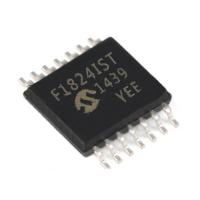 China New and Original  PIC16F1824-I/ST PIC16F1828-I/SS SSOP20 Mcu Integrated Circuits Microcontrollers Ic Chip PIC16F1824 for sale