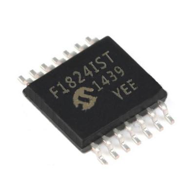 China New and Original  PIC16F1824-I/ST PIC16F1828-I/SS SSOP20 Mcu Integrated Circuits Microcontrollers Ic Chip PIC16F1824 for sale