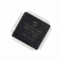 China New and Original PIC18F45K80-I/PT QFP44 8-bit Mcu Integrated Circuits Microcontrollers Ic Chip PIC18F45K80-I/PT for sale