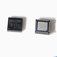 China New and Original RTL8111H-CG RTL8201F-VB-CG QFN-32 Mcu Integrated Circuits Microcontrollers Ic Chip RTL8111H-CG for sale