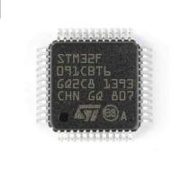 China New and Original STM32F091CBT6 STM32F072CBU6TR 48-LQFP Mcu Integrated Circuits Microcontrollers Ic Chip STM32F091CBT6 for sale