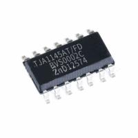 China New and Original TJA1145T/FDJ TJA1145ATK/FD/0Z TJA1145AT/FD/0Z TJA1044GTK/3Z HVSON-8 SMD 1044G3 Ic Chip for sale