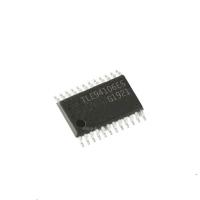 China New Original TLE94106 TLE94112EL LE94112ELXUMA1 SSOP24 Mcu Integrated Circuits Microcontrollers Ic Chip TLE94106 for sale