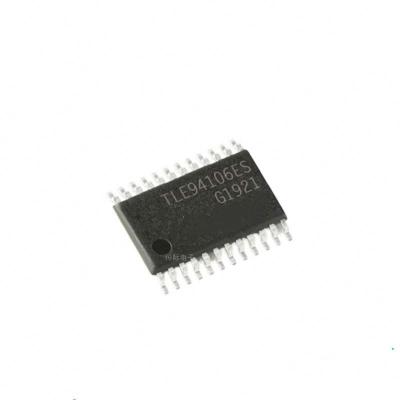 China New Original TLE94106 TLE94112EL LE94112ELXUMA1 SSOP24 Mcu Integrated Circuits Microcontrollers Ic Chip TLE94106 for sale