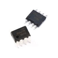 China New Integrated Circuits VIPER22ADIP-E VIPER22A DIP-8 Induction Cooker Switching Power Supply Mcu Microcontrollers Ic Chip for sale